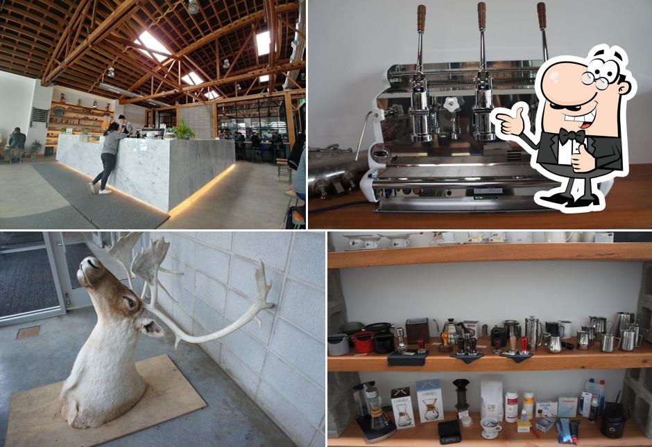 ACE Coffee Roasters - West Ritchie café, Edmonton - Critiques de restaurant