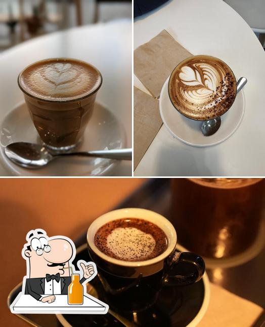 JOY COFFEE BAR, Hanam-si - Restaurant reviews