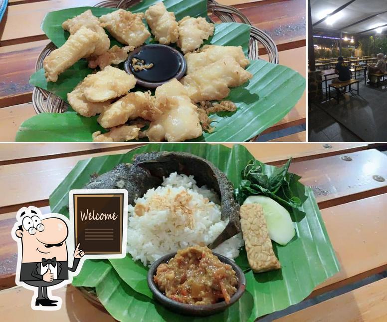 Kantin DeHa cafe, Sigli - Restaurant reviews
