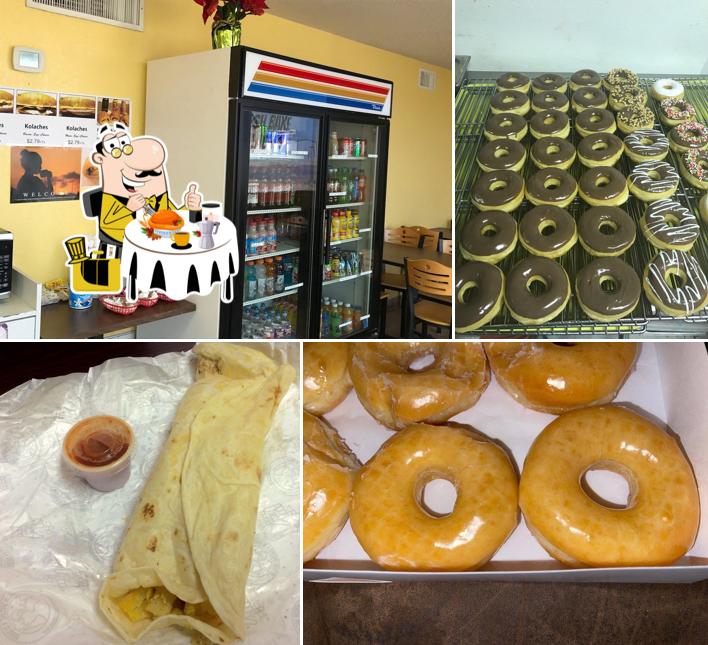 Lamesa Donuts in Lamesa - Restaurant reviews