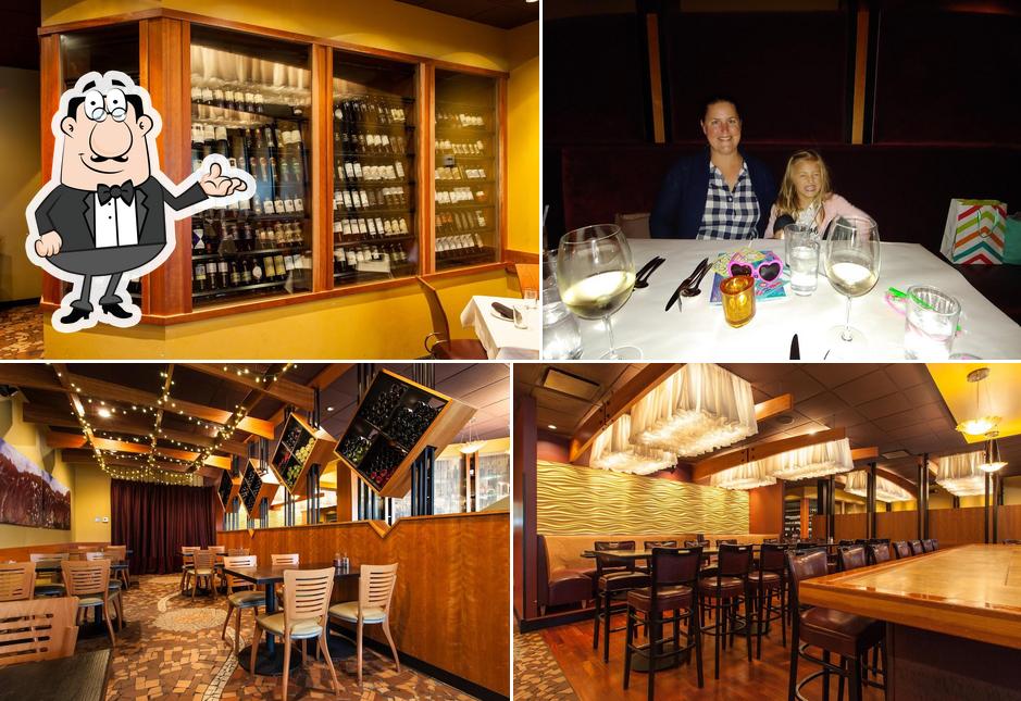 D'Agnese's in Broadview Heights - Restaurant menu and reviews