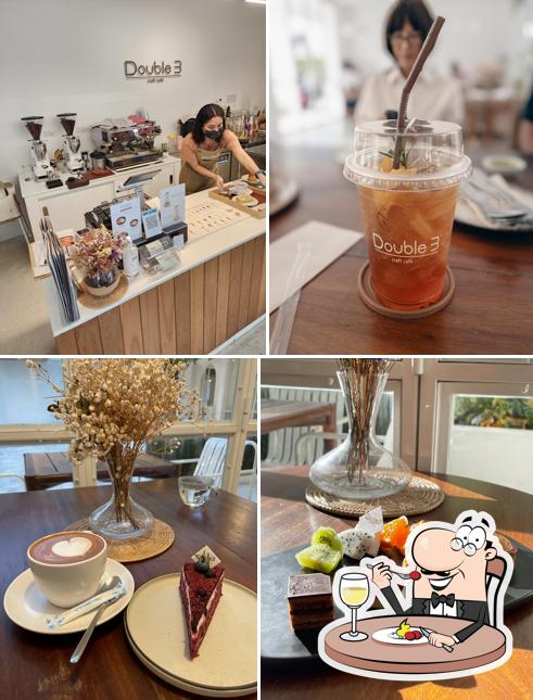 Double 3 Craft Cafe, Hat Yai - Restaurant menu, prices and reviews