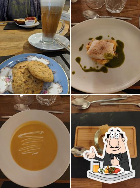 Dougie's, Grantham - Restaurant menu, prices and reviews