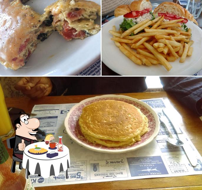 Millie's, Sarasota - Restaurant menu, prices and reviews