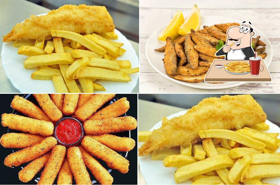 Top 10 restaurants in Margate, England, december 2025 - Restaurant Guru