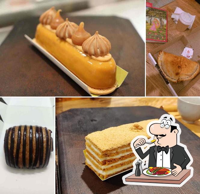 Feranoz, Hyderabad - Restaurant menu and reviews