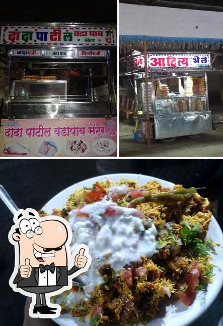 Food Stall, Ashta - Restaurant menu, prices and reviews