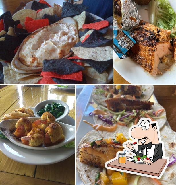 Top 5 restaurants with mashed potatoes in Colonial Beach, january 2026 ...