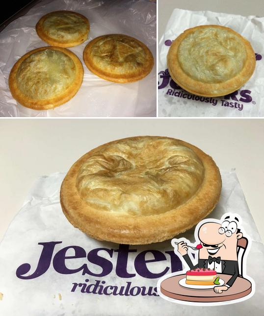 Jesters, Shop 17 Waterford Plaza, Cnr Manning Rd &, Kent St in Karawara ...