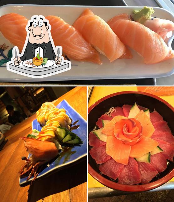 Jinsei Restaurant alabang, Muntinlupa - Menú del restaurante, precios y ...