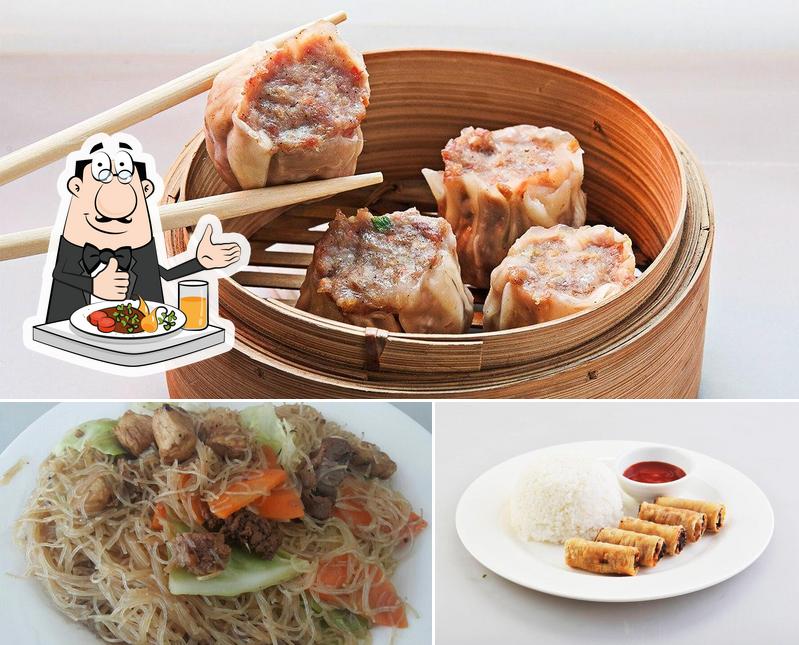 Joe Kuan restaurant, Las Pinas, FX2H+569 - Restaurant menu and reviews