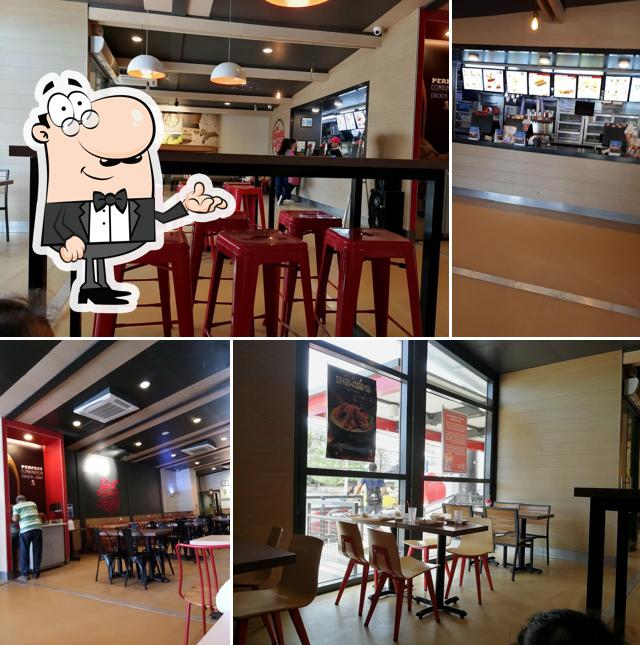 KFC restaurant, Butuan City, JC Aquino - Restaurant menu and reviews