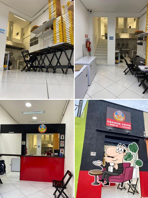 Mr. Pollo restaurant, São Paulo - Restaurant reviews