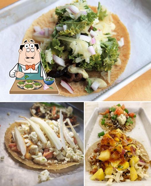 Punk Taco, East Lansing - Restaurant menu, prices and reviews