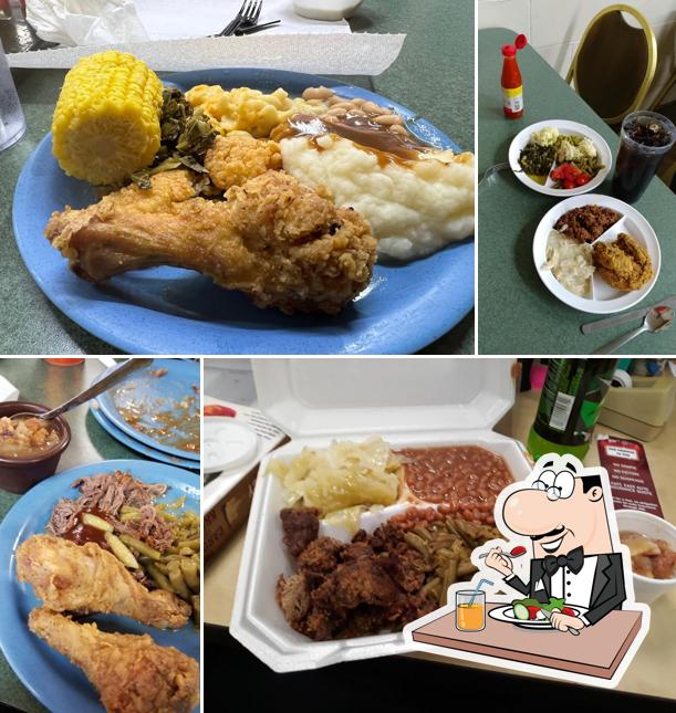 Plantation Buffet, 1119 Dr Martin Luther King Jr Pkwy in Athens ...