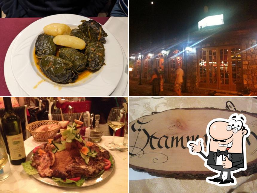 Pod Volat restaurant, Podgorica - Restaurant reviews