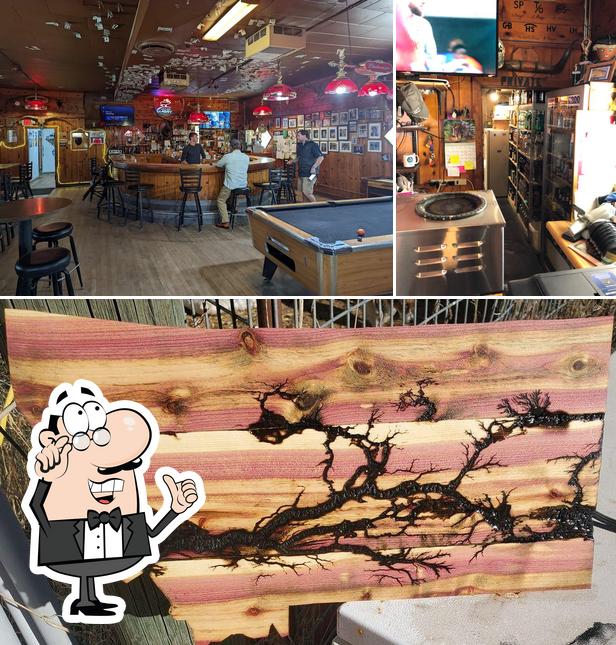 Chick's Bar in Alder - Restaurant reviews