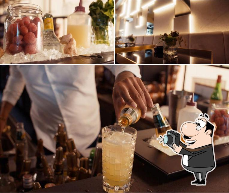 ENVY Cafe Bar, Frankfurt - Restaurant menu, prices and reviews