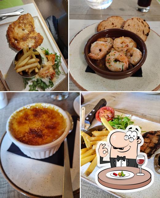 Top 2 mediterranean restaurants in Little Hoole, september 2024 ...