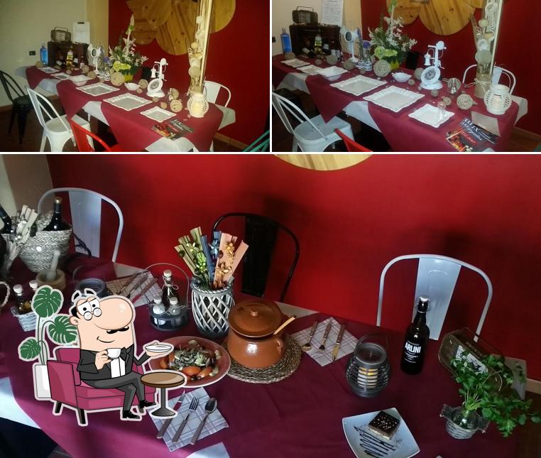 El Resspiro, Rojales - Restaurant menu, prices and reviews