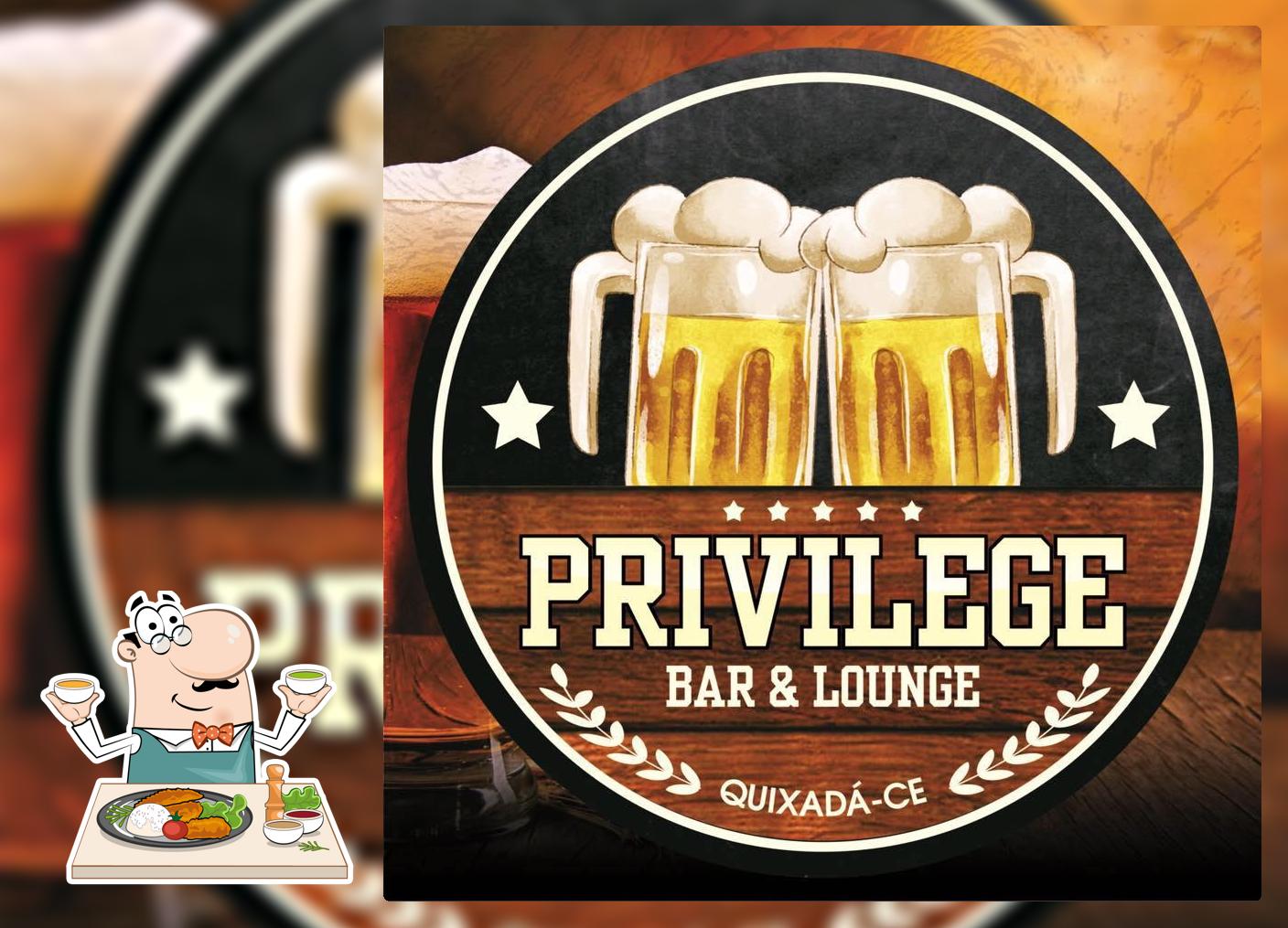 Privilege Bar & Lounge, Quixadá - Restaurant menu, prices and reviews