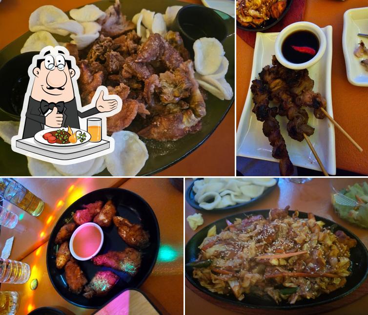 Sam Sam Bar, Mandaue City - Restaurant reviews