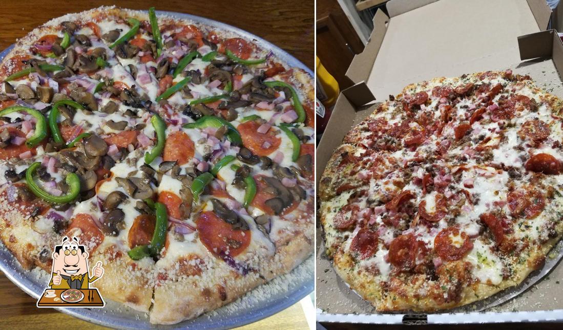 Sweet's Bar and Grill, Honor - Restaurant menu, prices and reviews