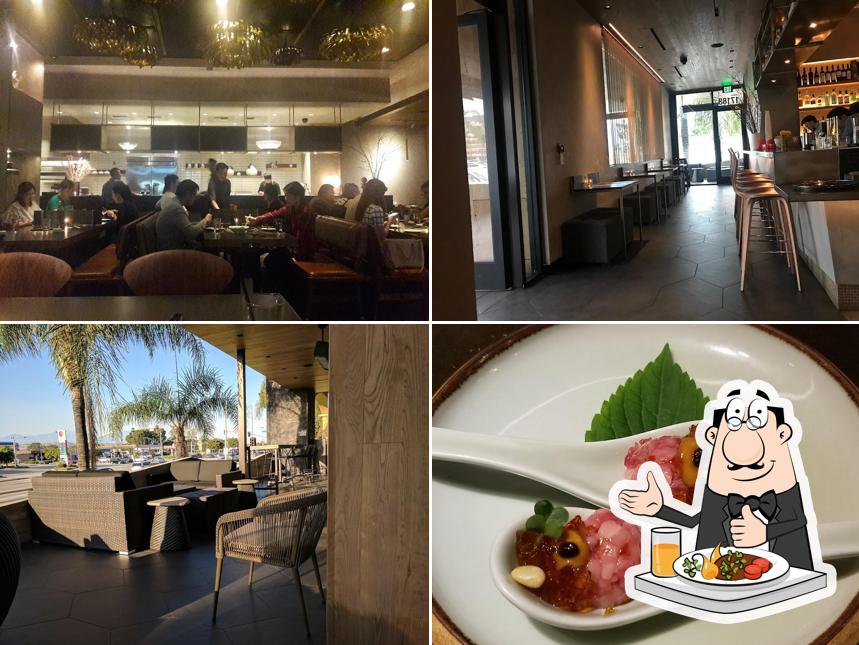 Yakiya in Hacienda Heights - Japanese restaurant menu and reviews