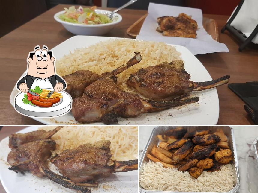 Red Camel in London - Restaurant reviews