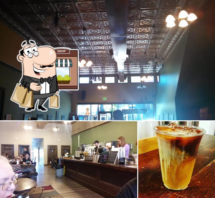 Remnant Cafe & Coffee Shop, Parsons - Restaurant menu, prices and reviews