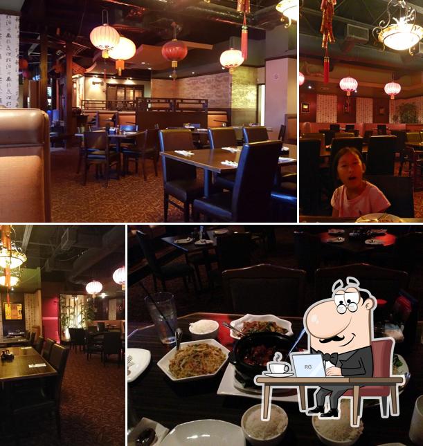 888 Bistro, Houston - Restaurant menu, prices and reviews