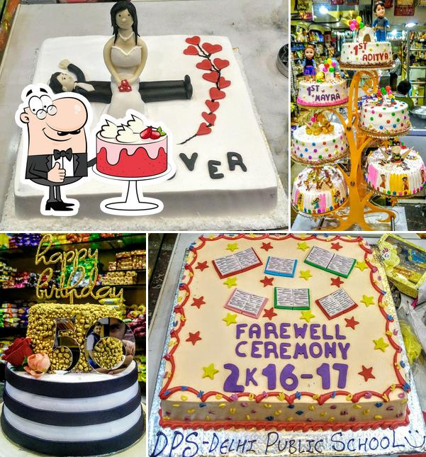 BAKE FRESH, Satna - Restaurant menu, prices and reviews