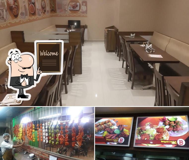 Biriyani & Kabab Corner, Bengaluru, WMQW+GJC - Restaurant reviews
