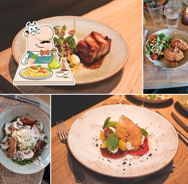Brasserie de Bosduif, Merksplas - Restaurant menu, prices and reviews