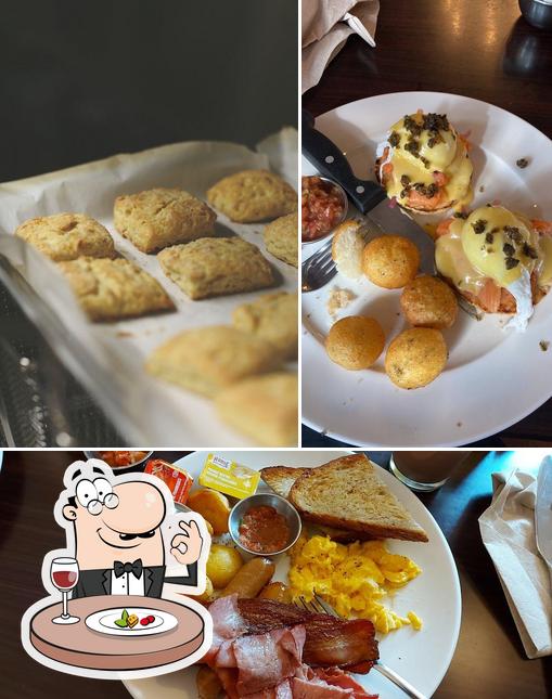 Brunch On 3rd, Duncan - Restaurant menu, prices and reviews