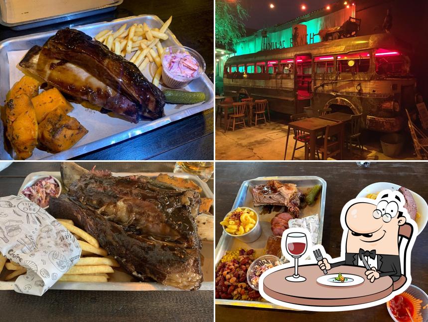 Cadillac BBQ, São Paulo - Avaliações de restaurantes