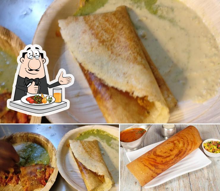 Coal 99 Dosa, Chennai - Restaurant menu, prices and reviews