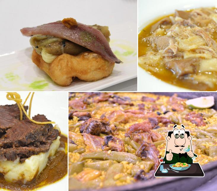 Restaurant El Clot, Aldaia - Restaurant menu, prices and reviews