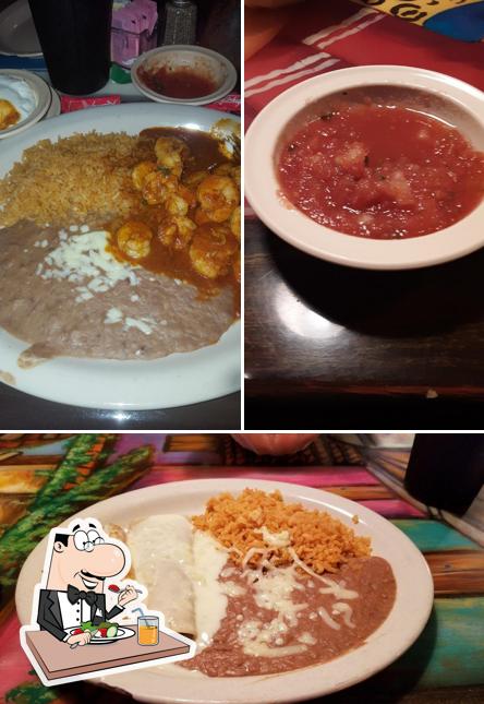 El Meskal, Gonzales - Restaurant menu, prices and reviews