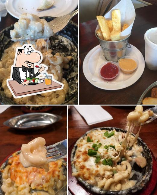 Macaroni House, Katy - Restaurant menu, prices and reviews