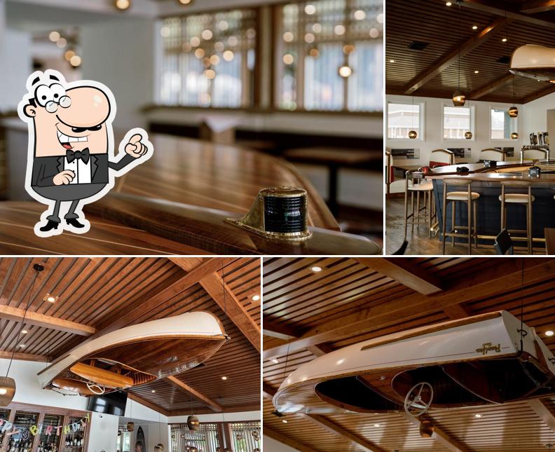 Main Deck, Penn Yan - Restaurant menu, prices and reviews