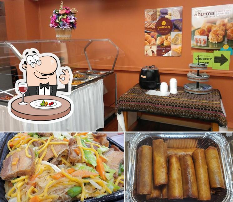 Mama Rosa Grill Baltimore, Baltimore - Restaurant menu, prices and reviews
