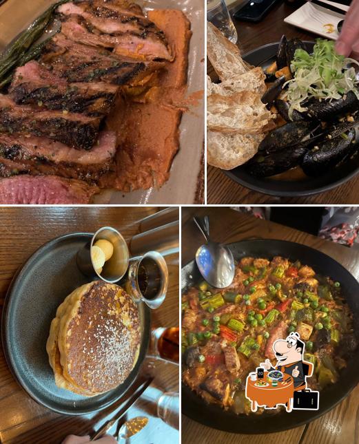 Mercat a la Planxa, Chicago - Restaurant menu, prices and reviews