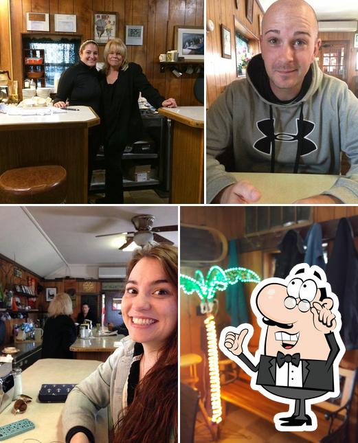 Norma J's in Allentown - Restaurant menu and reviews