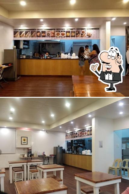 One Kimbap restaurant, Mabalacat - Restaurant reviews