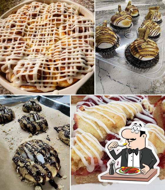 Our Best Friends Bakery, Mifflinburg - Restaurant menu, prices and reviews