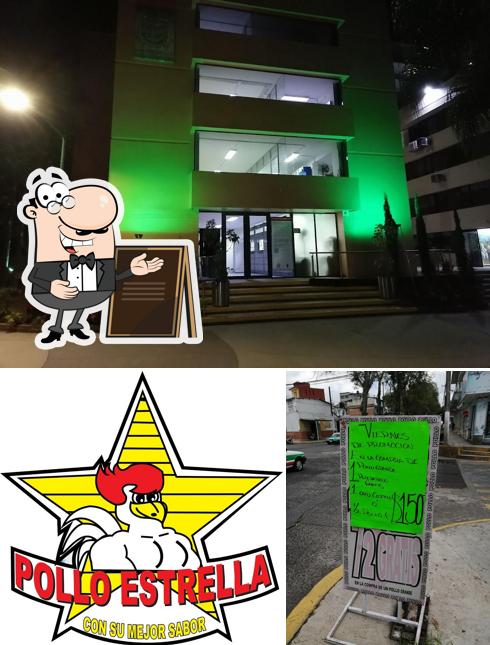 Pollo estrella, Xalapa Enríquez - Menú del restaurante, precios y reseñas