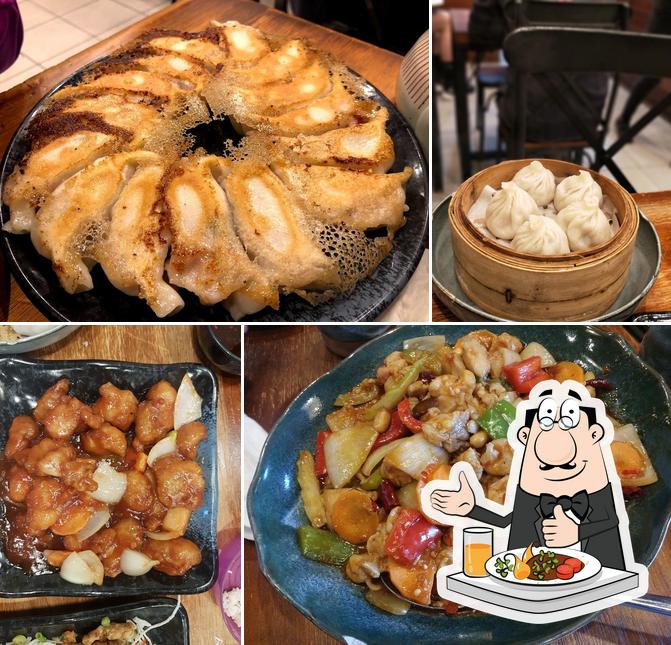 Ramen & Dumpling House, Vermont South - Restaurant menu, prices and reviews
