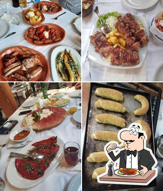 Restoran ČAČANIN restaurant, Belgrade - Restaurant reviews