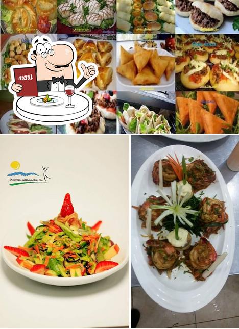 Royal Paradise restaurant café, Monastir
